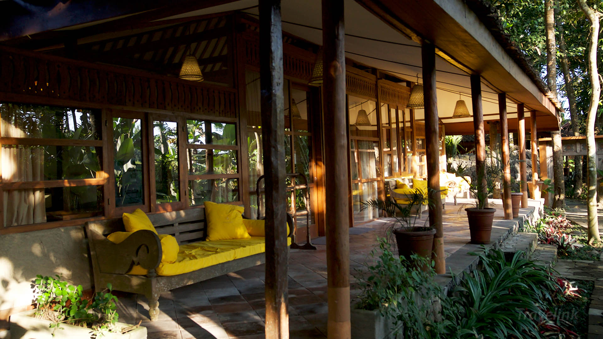 Khayangan Resort - Travelink Magazine