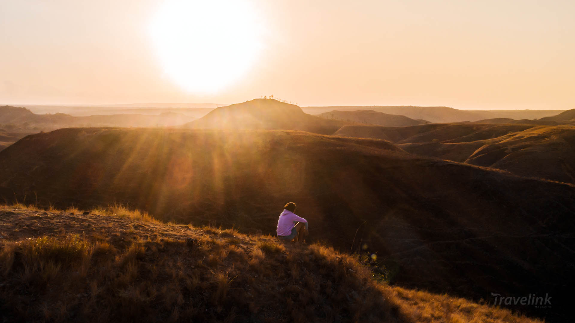 Bukit Tenau - Travelink Magazine